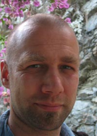 Andre Tack, Heilpraktiker ( Psychotherapie ), Gestalttherapeut ...